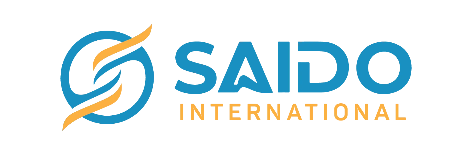 Saido International